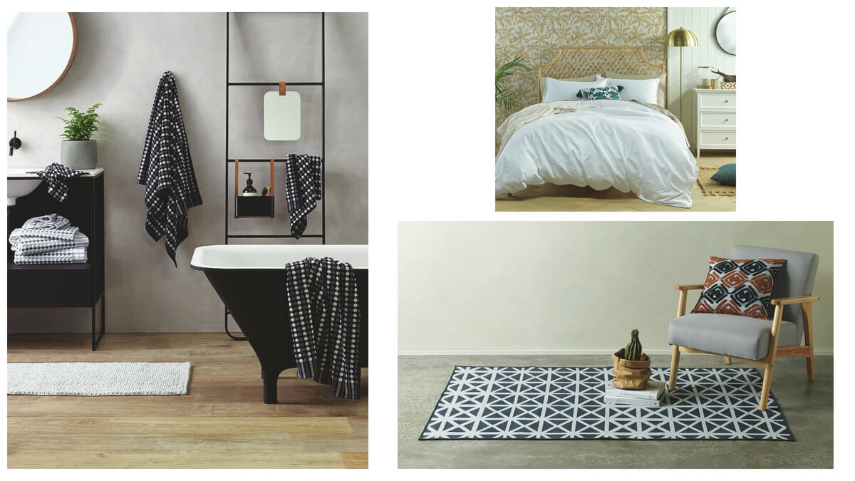 Style Your Room with ALDI - ALDI Unpacked