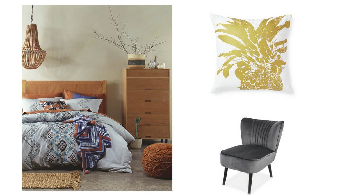 Style Your Room with ALDI - ALDI Unpacked