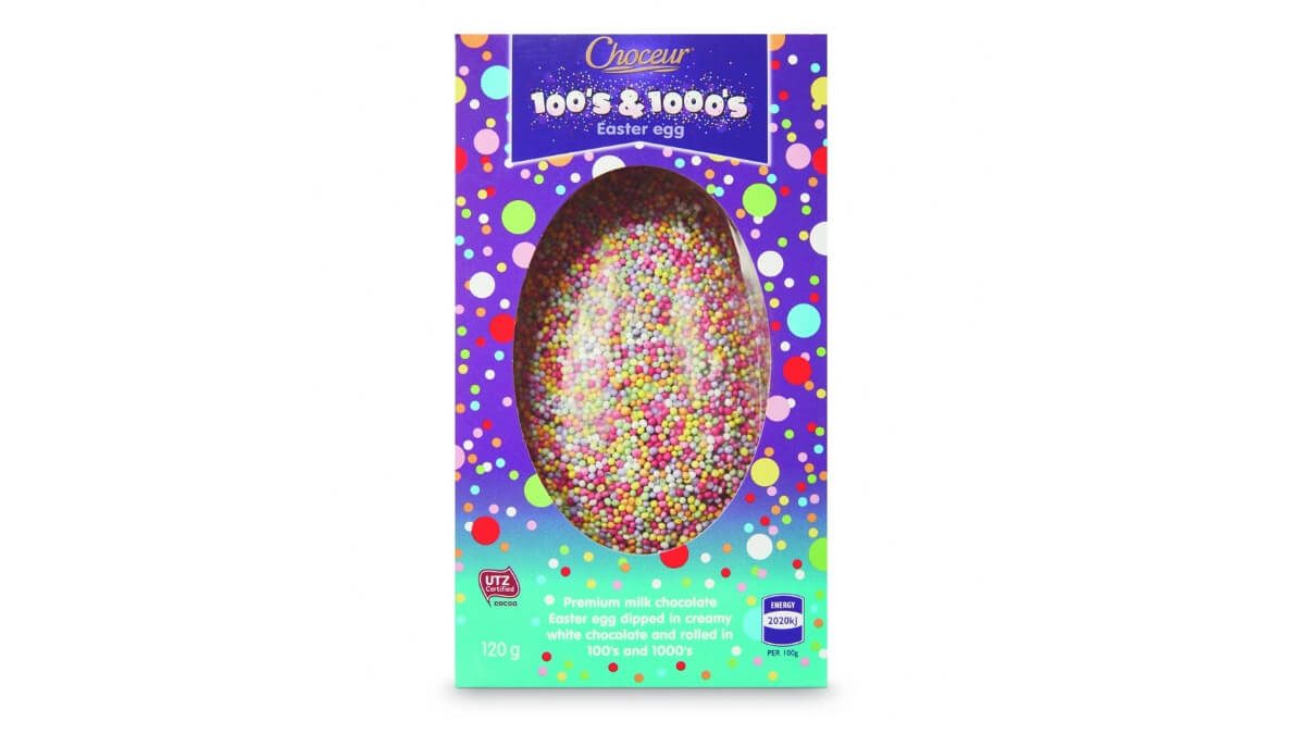 Hop into ALDI for great value Easter treats - ALDI Unpacked