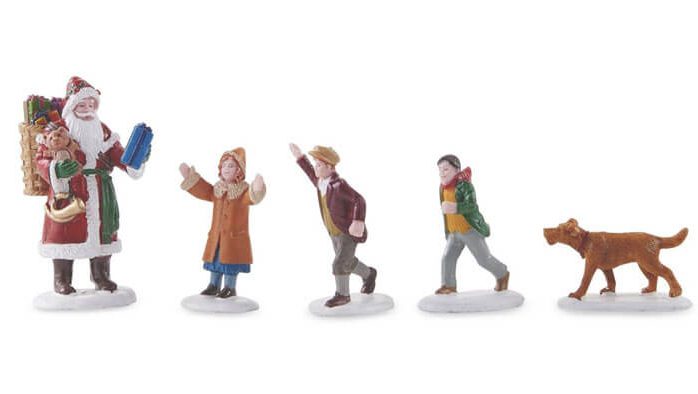 Get festive with these traditional ornaments - ALDI Unpacked