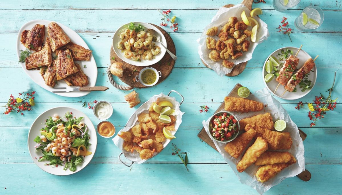 ALDI continues to catch customers with its responsibly sourced seafood ...