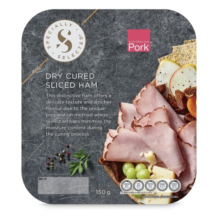 Introducing ALDI’s 2020 Christmas Hams - Aldi Unpacked