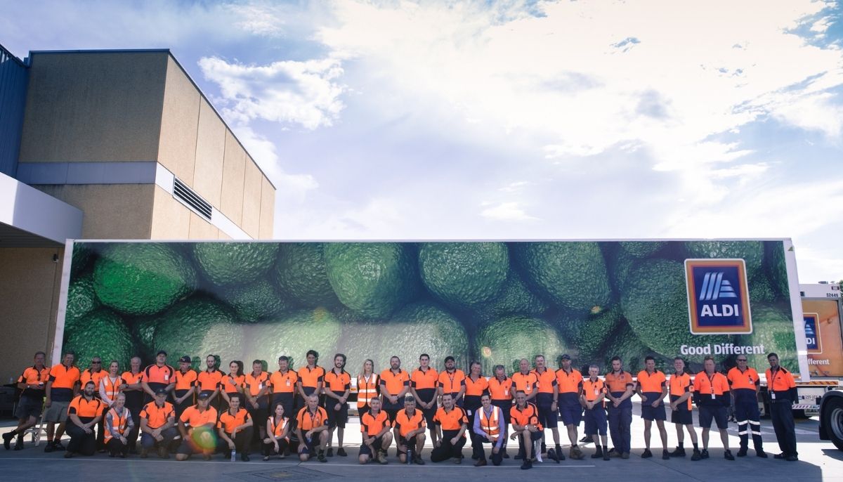 ALDI’s Electronic Work Diaries Receives Seal of Approval - Aldi Unpacked