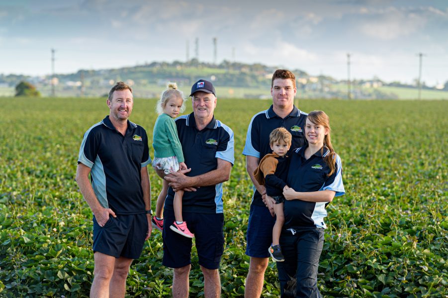 Meet the Australian growers behind ALDI’s fresh produce - Aldi Unpacked