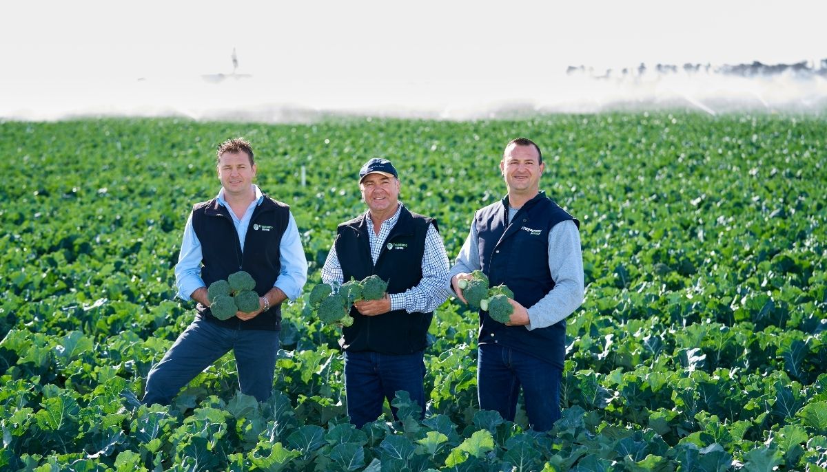 Meet the Australian growers behind ALDI’s fresh produce - Aldi Unpacked