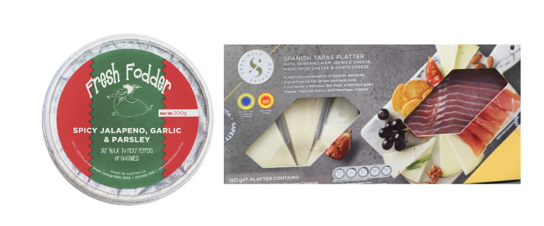 Taste the world (of cheese) with ALDI Australia’s summer range - Aldi ...