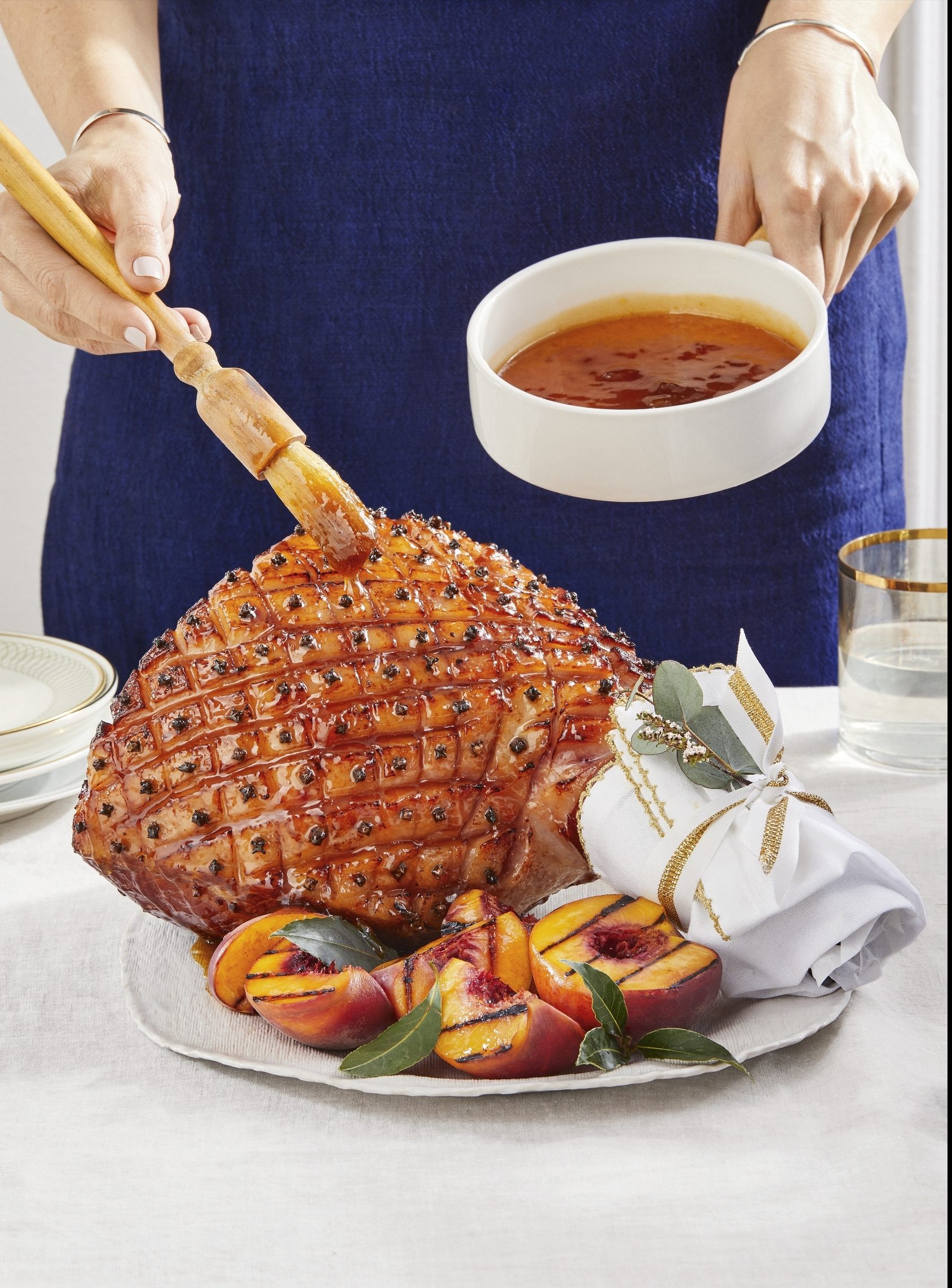 Introducing ALDI’s 2021 Christmas Hams - Aldi Unpacked