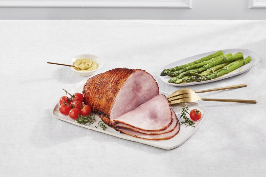 Introducing ALDI’s 2021 Christmas Hams - Aldi Unpacked