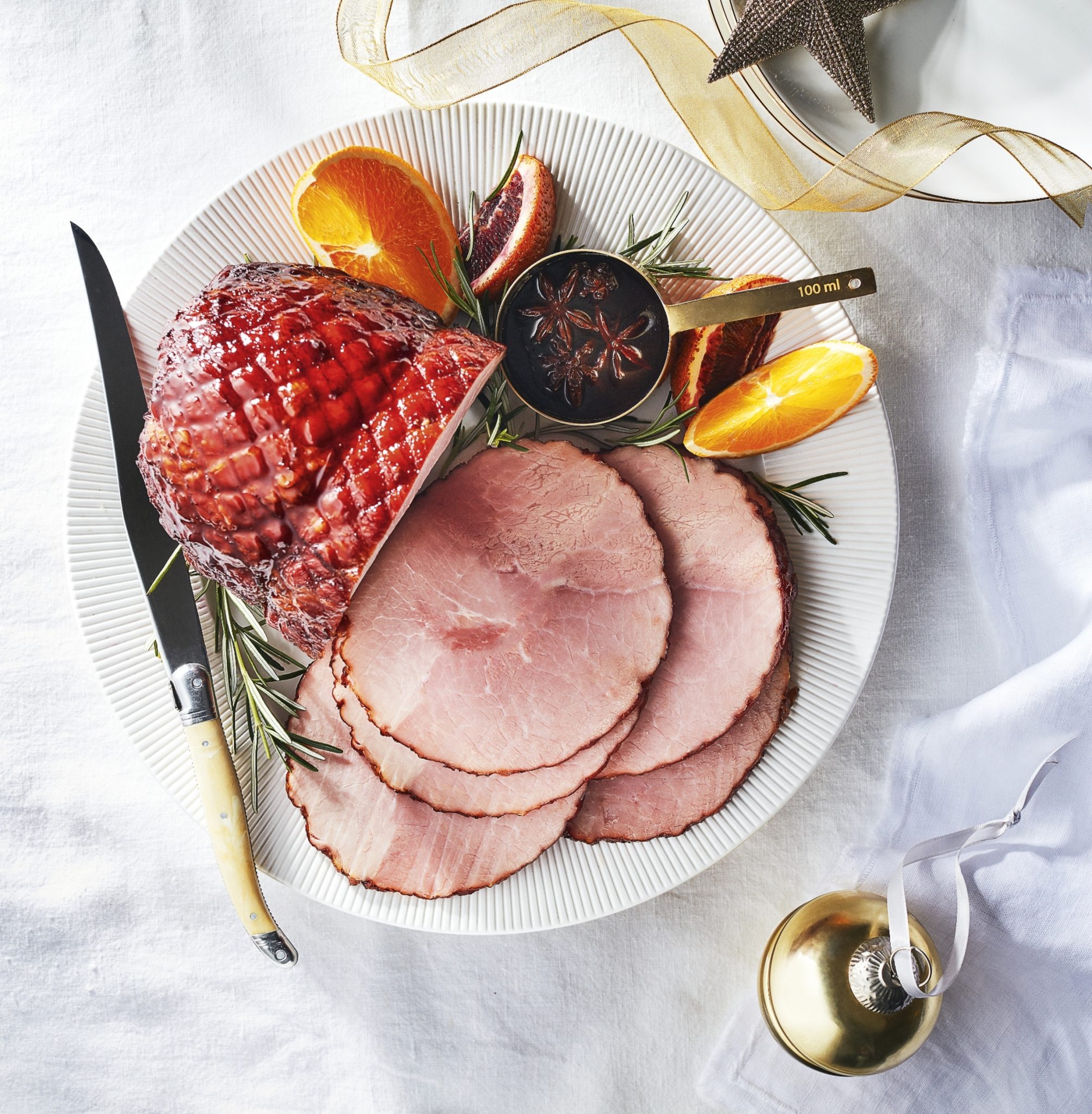Introducing ALDI’s 2021 Christmas Hams - Aldi Unpacked
