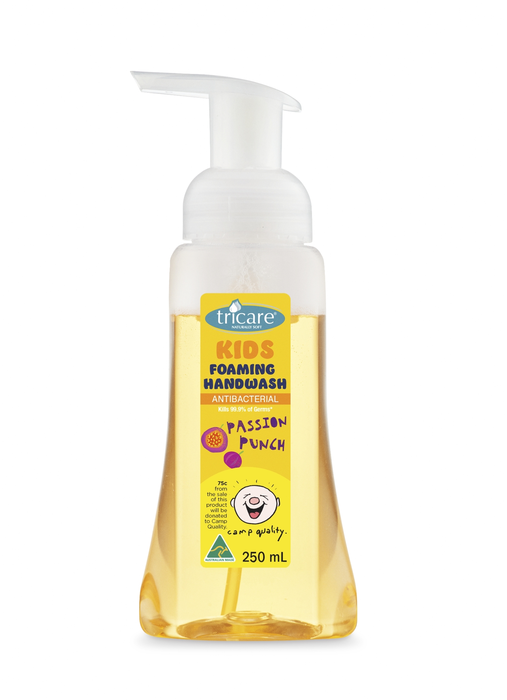 Make a ‘Good Difference’ this September with ALDI’s Camp Quality ...