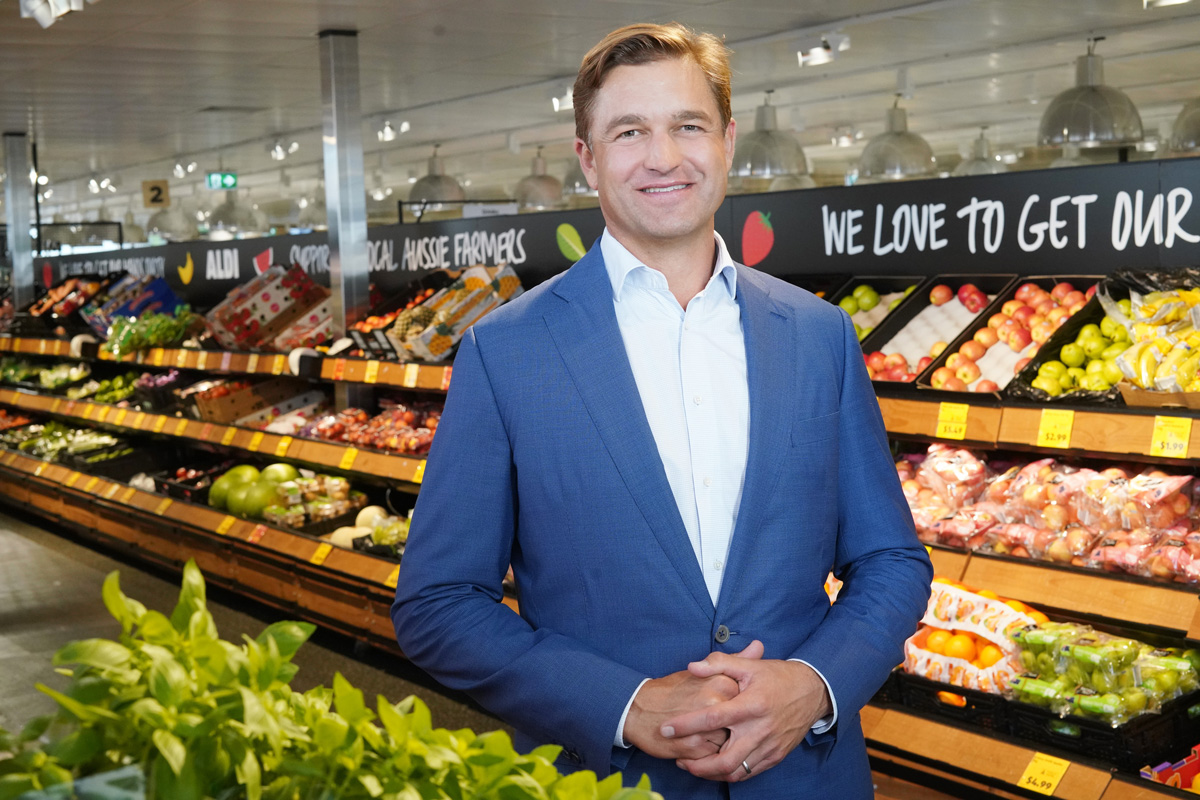 CEO Archives - Aldi Unpacked