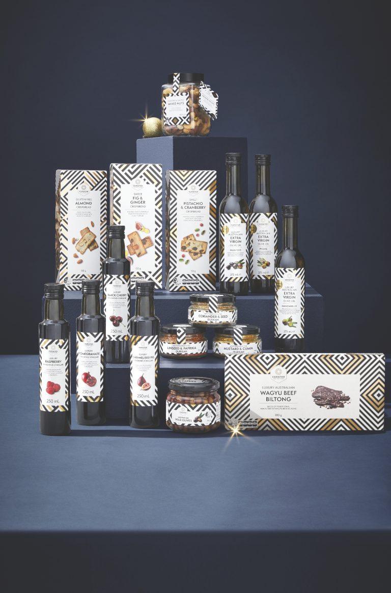 Christmas arrives early! ALDI Australia brings back luxury Curated ...