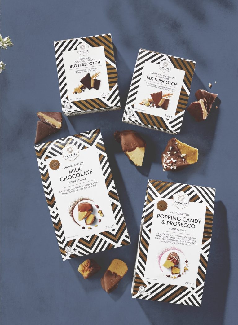 Christmas arrives early! ALDI Australia brings back luxury Curated ...