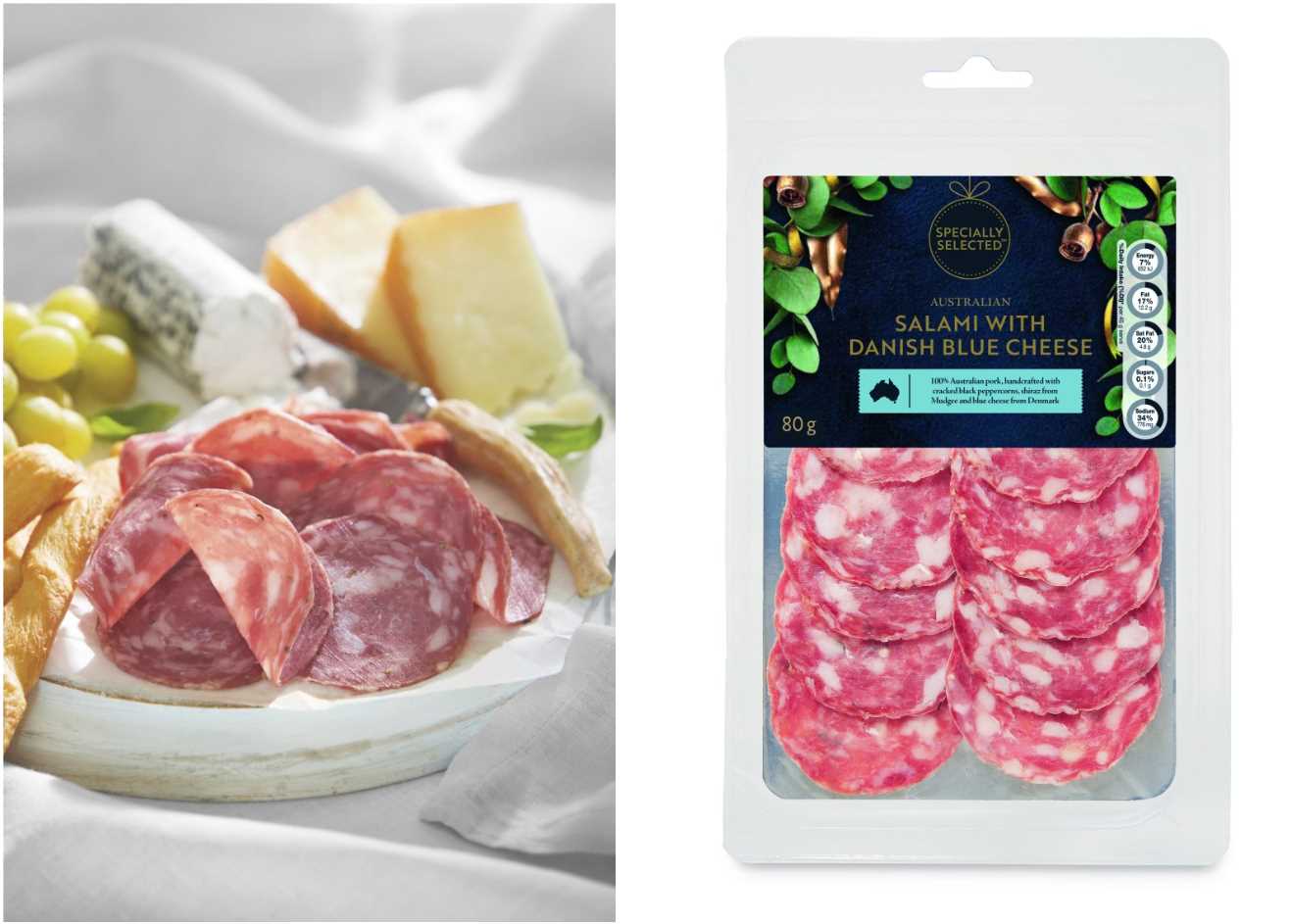 Introducing ALDI’s 2022 Christmas Hams - Aldi Unpacked