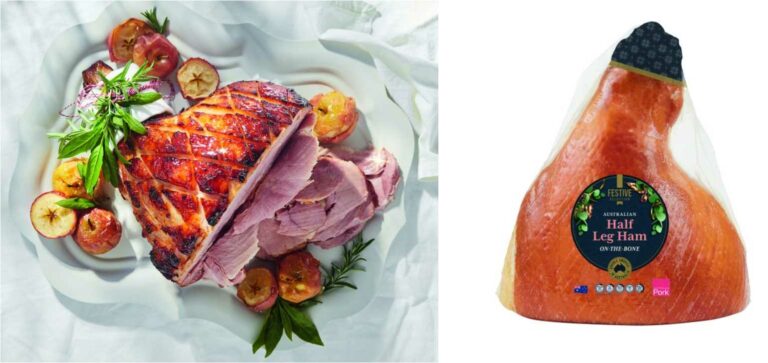 Introducing ALDI’s 2022 Christmas Hams - Aldi Unpacked