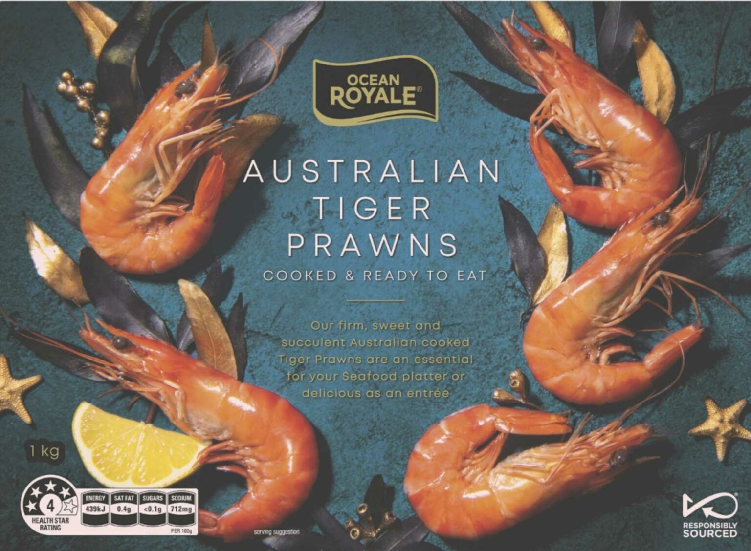 Introducing ALDI’s 2022 Christmas Seafood Selection - Aldi Unpacked