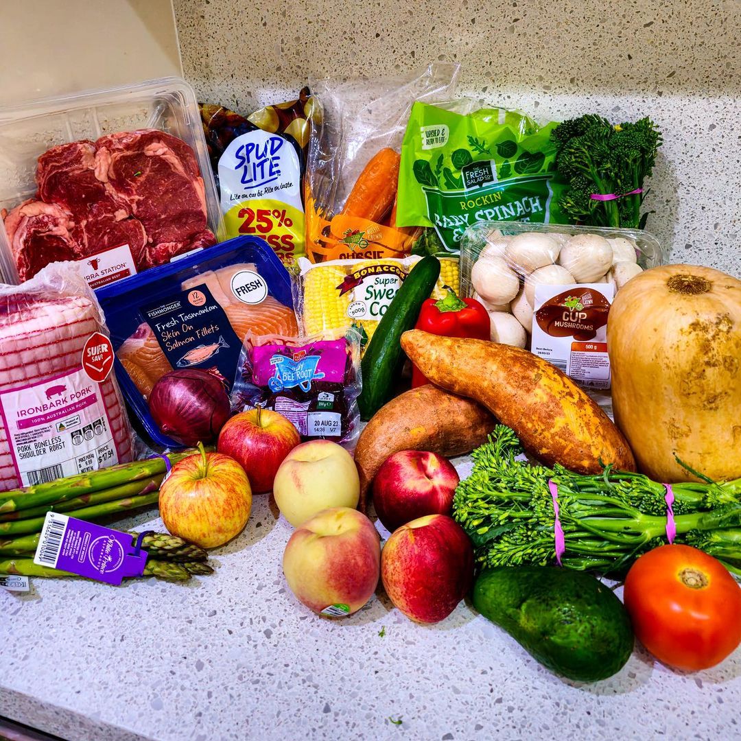 New data reveals huge hole in Aussies’ savings plans. - Aldi Unpacked
