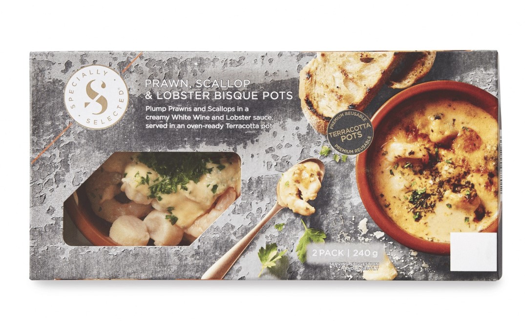 The temperatures are low and so are the prices of ALDI’s new Limited ...