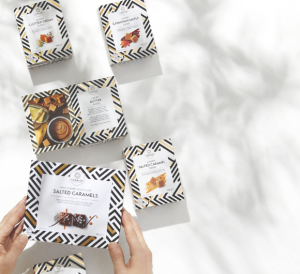 ALDI Australia's luxury award-winning Curated Collection range is back ...