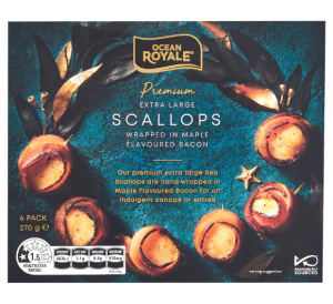 Serve up the savings with ALDI’s 2023 Christmas Seafood Selection ...