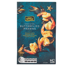 Serve up the savings with ALDI’s 2023 Christmas Seafood Selection ...