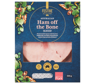 ALDI launches its 2023 range of Christmas Hams and award-winning frozen ...
