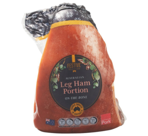 ALDI launches its 2023 range of Christmas Hams and award-winning frozen ...