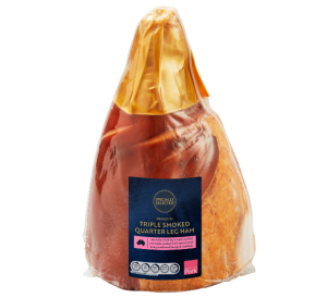 ALDI launches its 2023 range of Christmas Hams and award-winning frozen ...