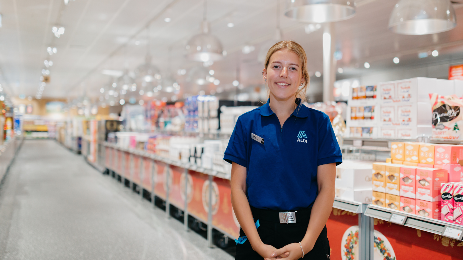 Ready For a Good Different Summer – ALDI Heads to Tropical North ...