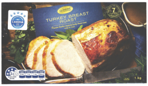 ALDI launches its 2023 range of Christmas Hams and award-winning frozen ...