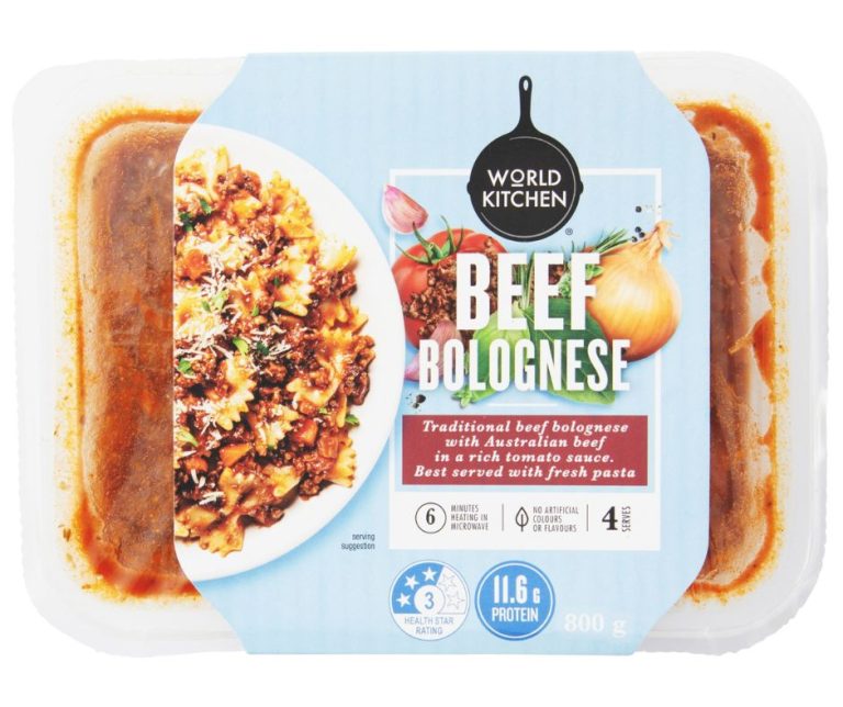 ALDI launches budget-friendly family dinners in new Limited Time Only ...