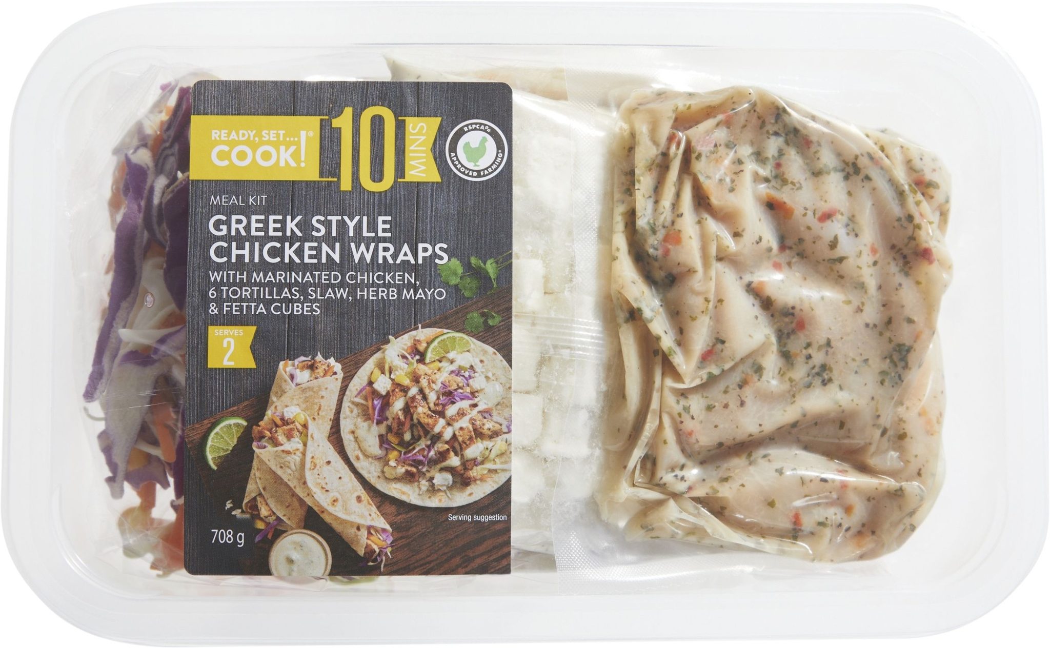 ALDI launches budget-friendly family dinners in new Limited Time Only ...