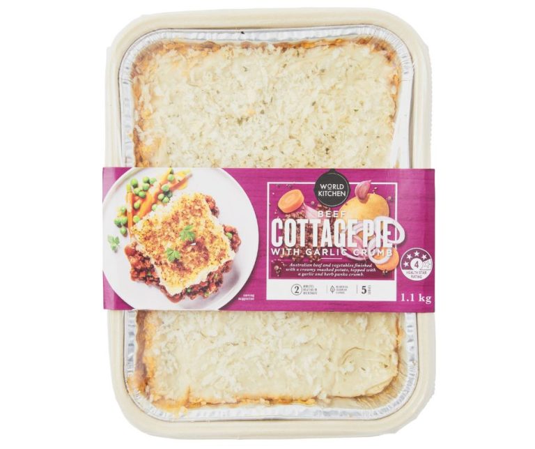 ALDI launches budget-friendly family dinners in new Limited Time Only ...