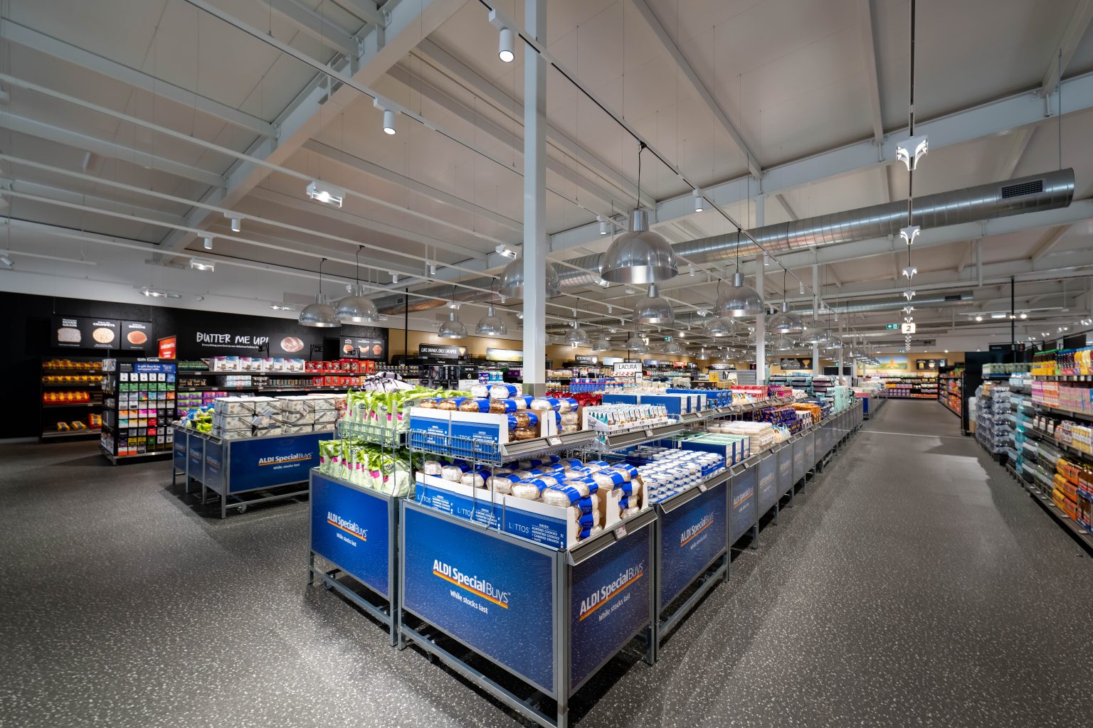 ALDI Stories | What Makes Us Different | Australia