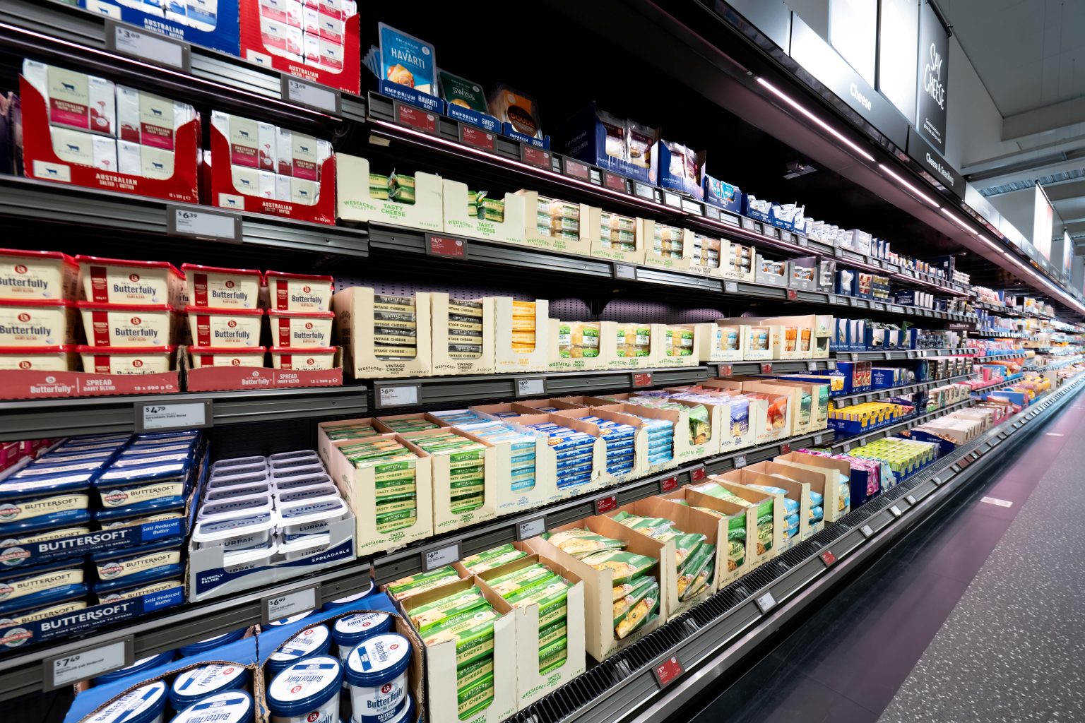 MACKAY GOES GOOD DIFFERENT WITH ALDI STORE OPENING - Aldi Unpacked