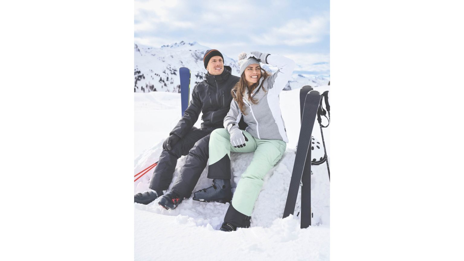 ALDI’s Snow Gear Special Buys hits the slopes middle aisles again ...