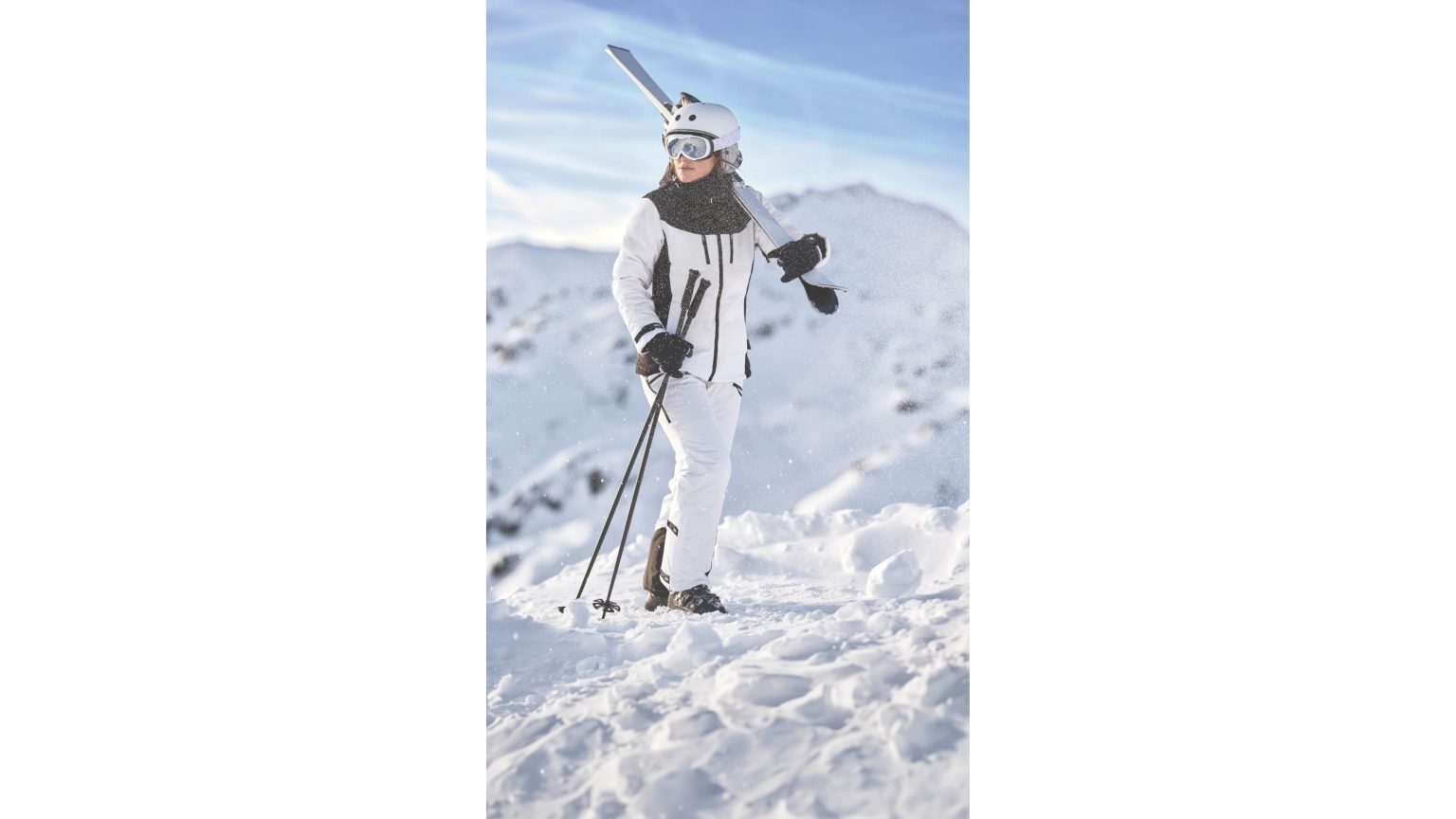 ALDI’s Snow Gear Special Buys hits the slopes middle aisles again ...