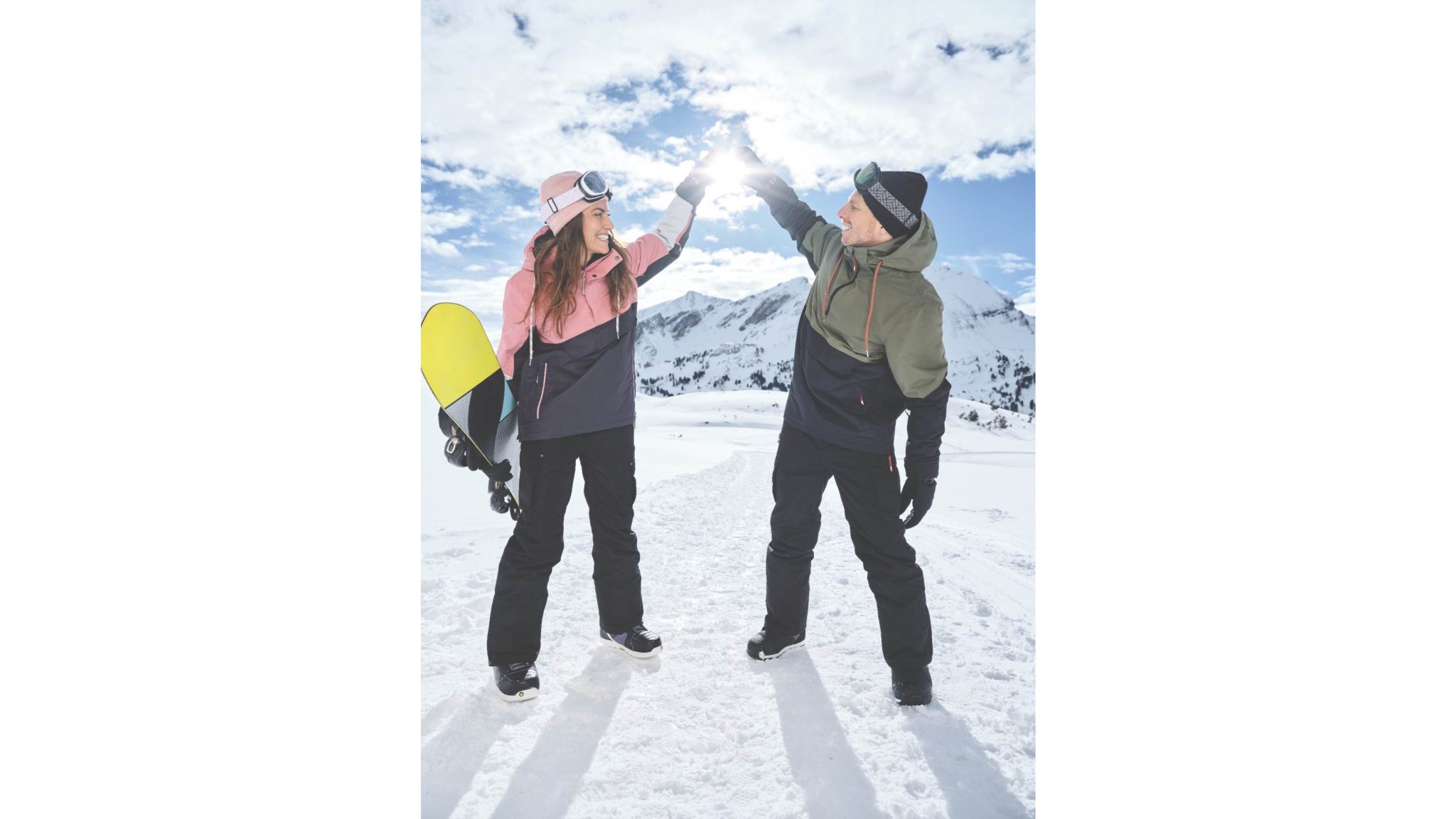 ALDI’s Snow Gear Special Buys hits the slopes middle aisles again ...