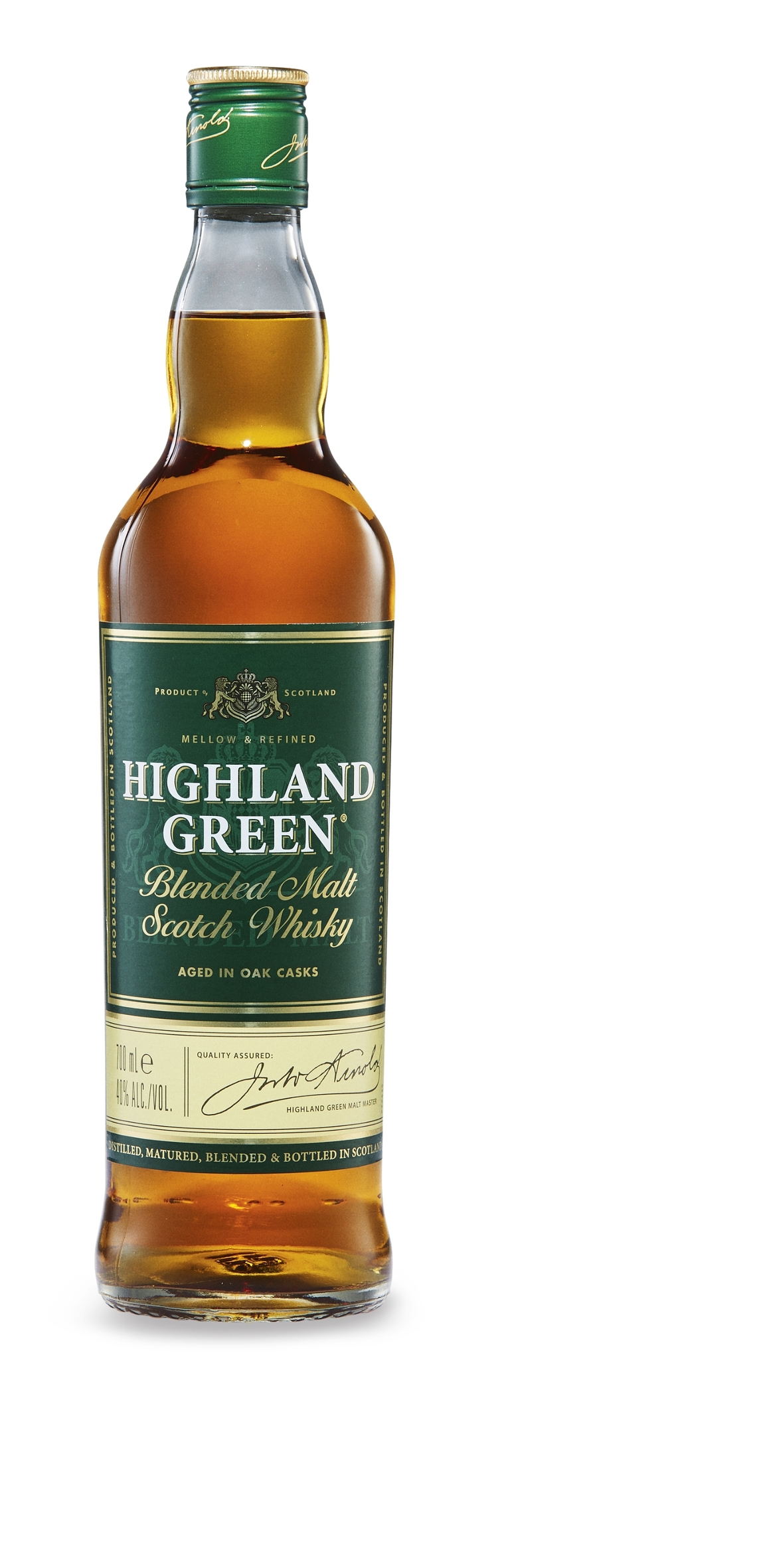 ALDI’s Whisky Scores Top Honours at Prestigious International Spirits ...