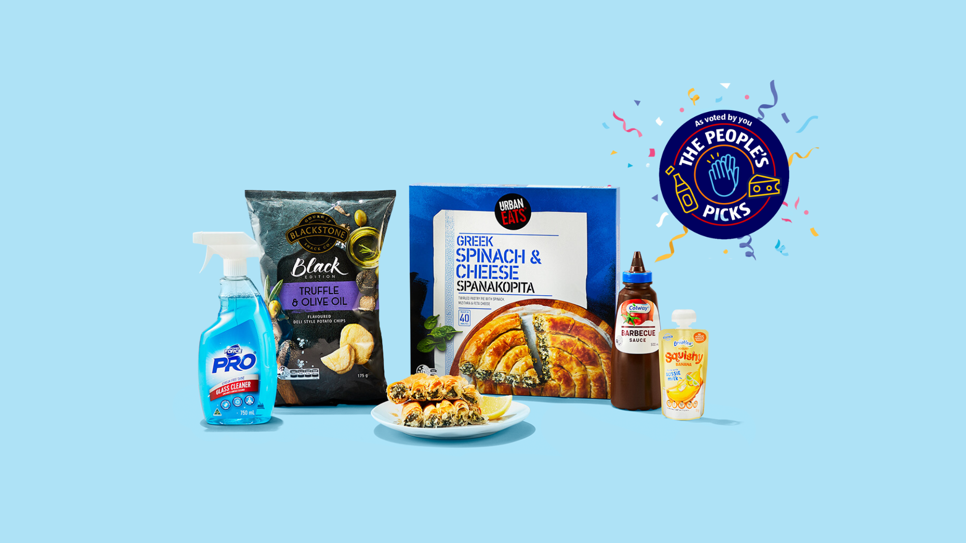 The People’s Picks return for 2024 with two NEW categories! - Aldi Unpacked