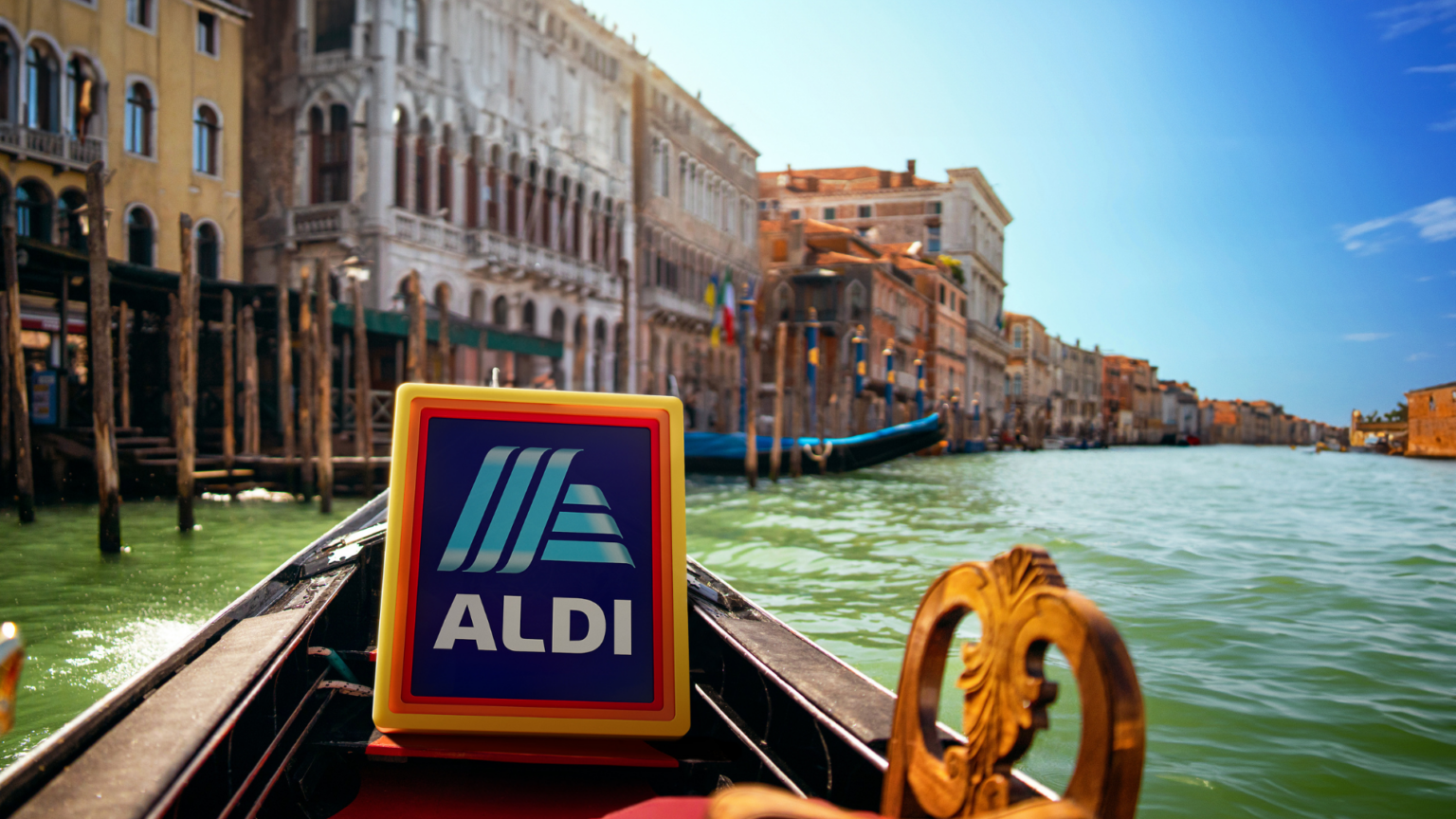 ALDI is taking-off with its newest value-packed offering - ALDI ...