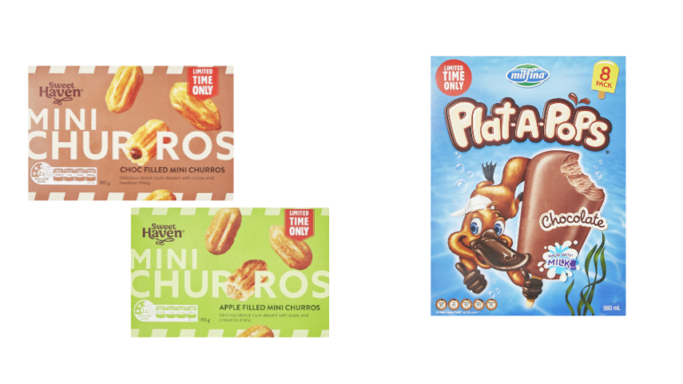 ALDI launches new Limited Time Only range for Summer from just $2.99 ...