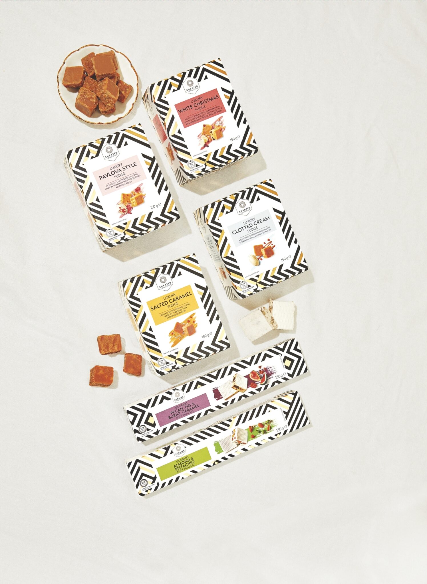 ALDI Australia’s luxury, award-winning Curated Collection is back, her ...