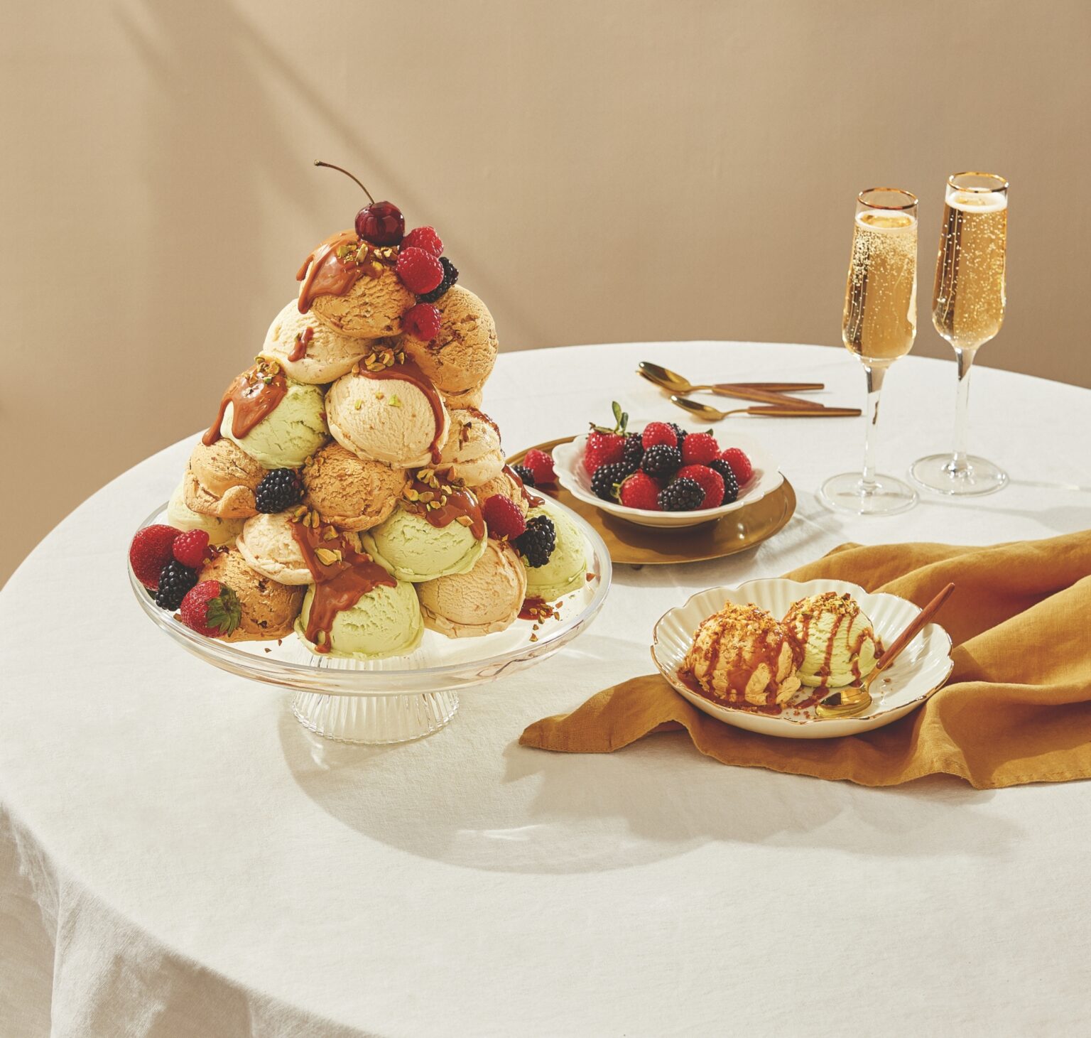 Aussies are putting Christmas cooking on ice as ALDI Australia launches ...