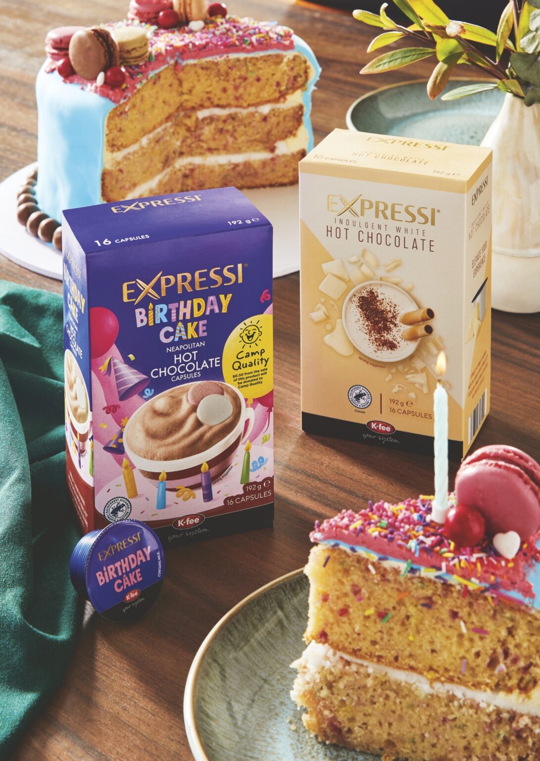 ALDI Unpacked | Latest Stories, News & Announcements | Australia