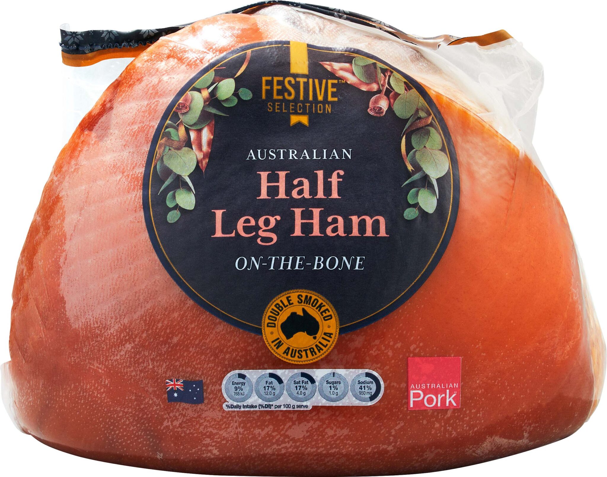 ALDI launches its Christmas hams for 2024 – from just 40 cents per ...
