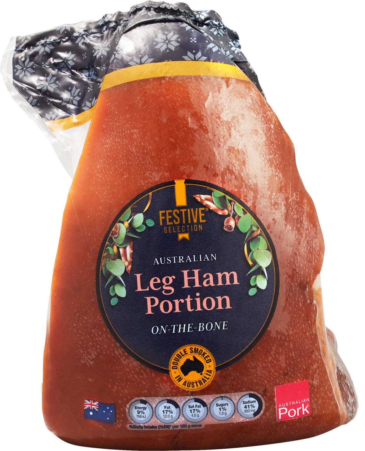 ALDI launches its Christmas hams for 2024 – from just 40 cents per ...