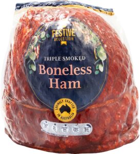 ALDI launches its Christmas hams for 2024 – from just 40 cents per ...