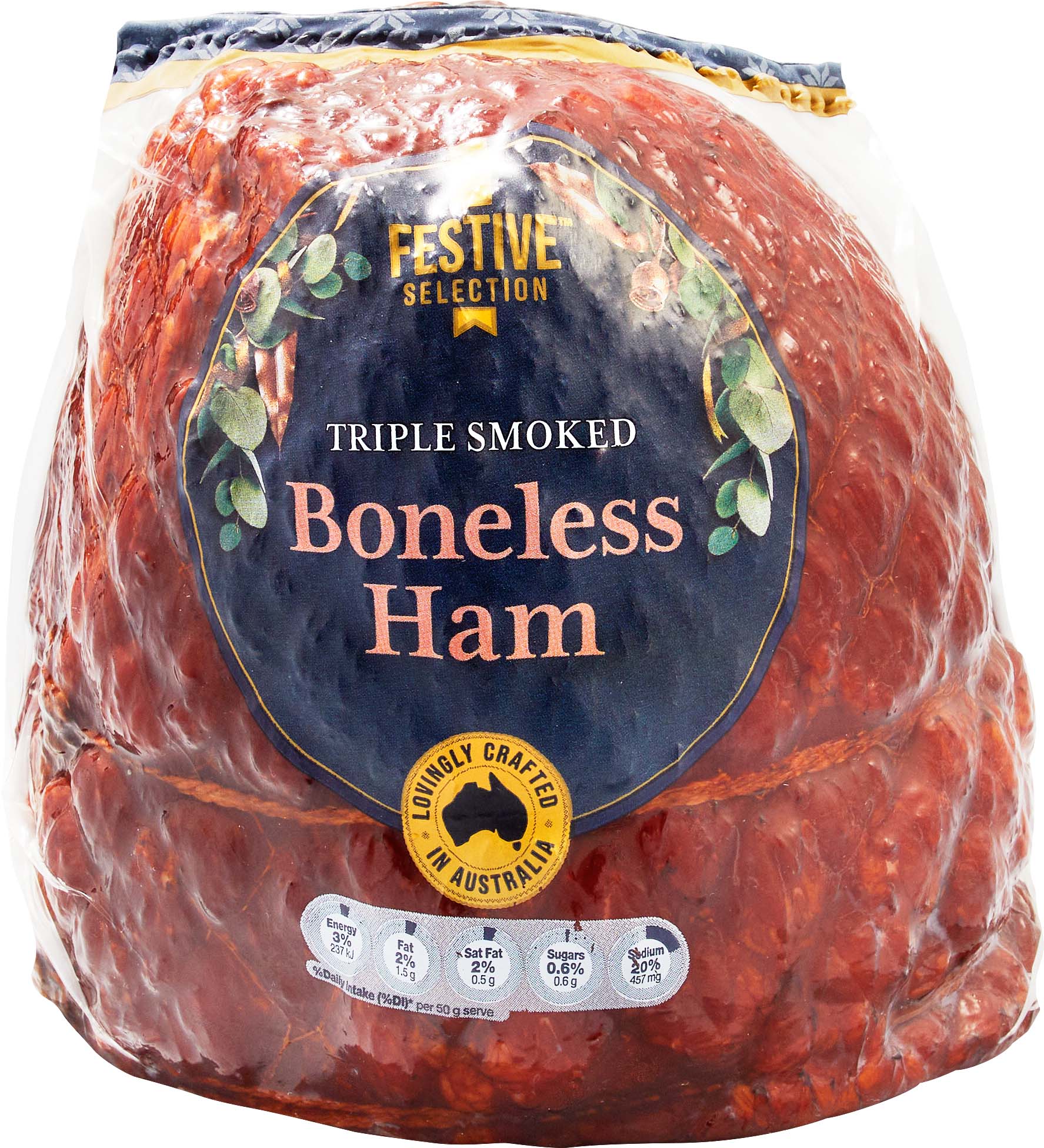 ALDI launches its Christmas hams for 2024 – from just 40 cents per ...