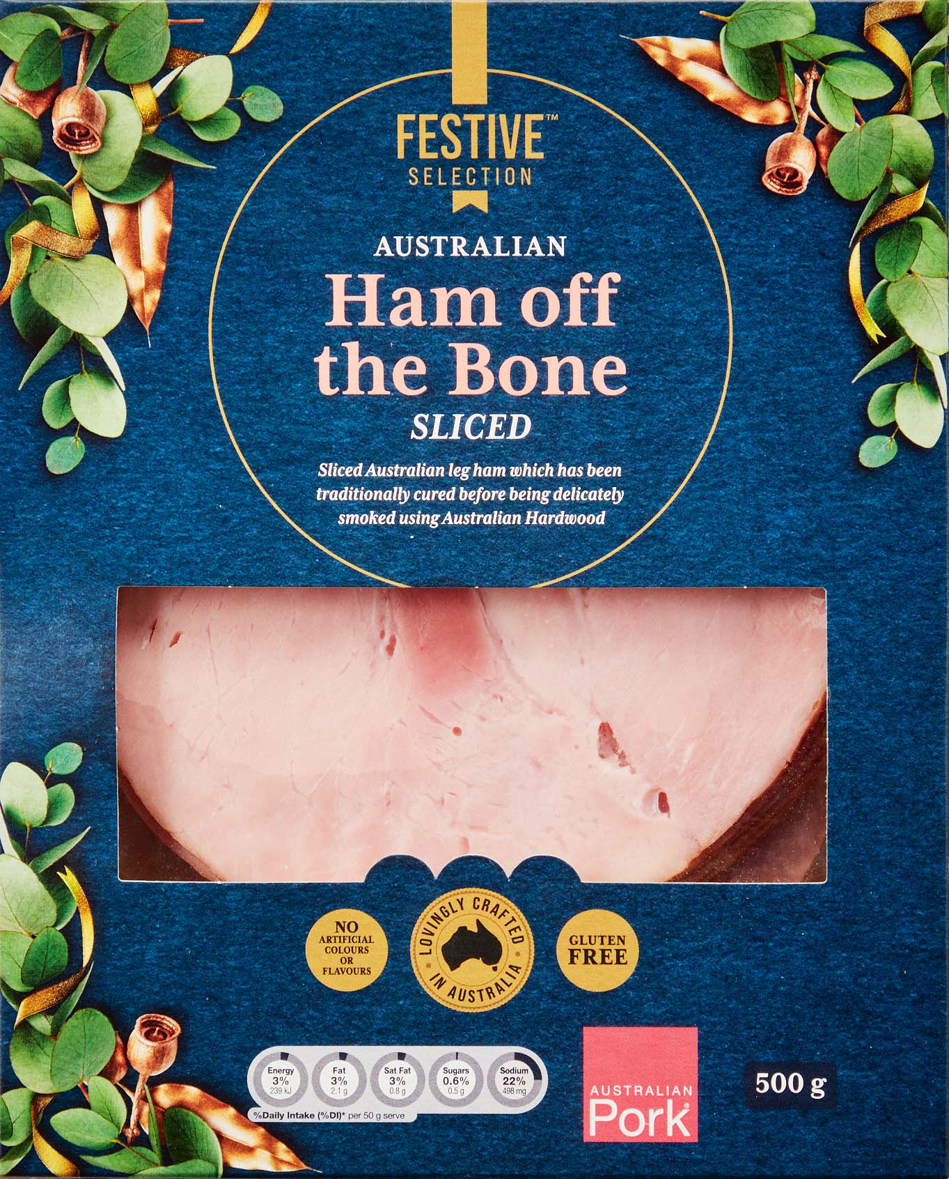 ALDI launches its Christmas hams for 2024 – from just 40 cents per ...